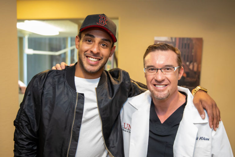 Top Cosmetic & General Dentist Reno, NV | David M White DDS